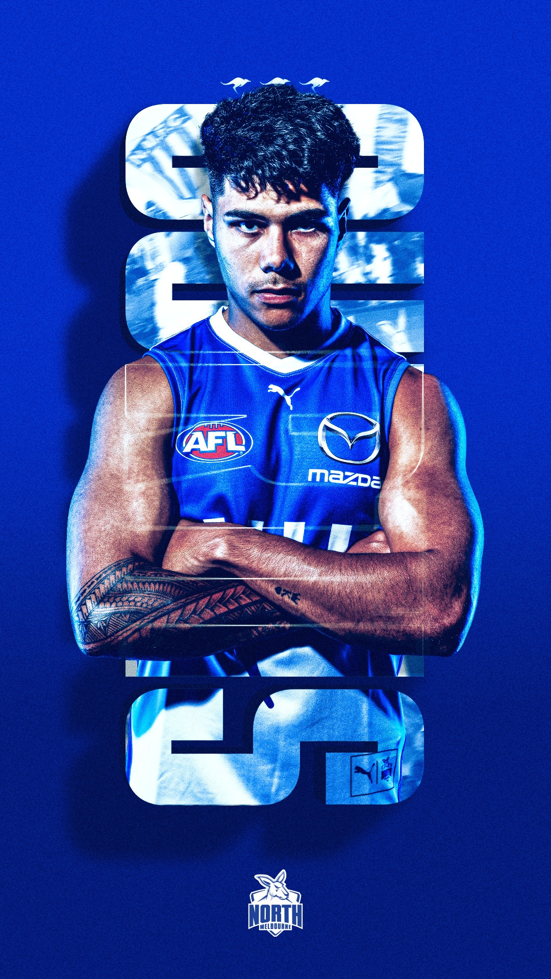 AFL iPhone Wallpapers - Wallpaper Cave