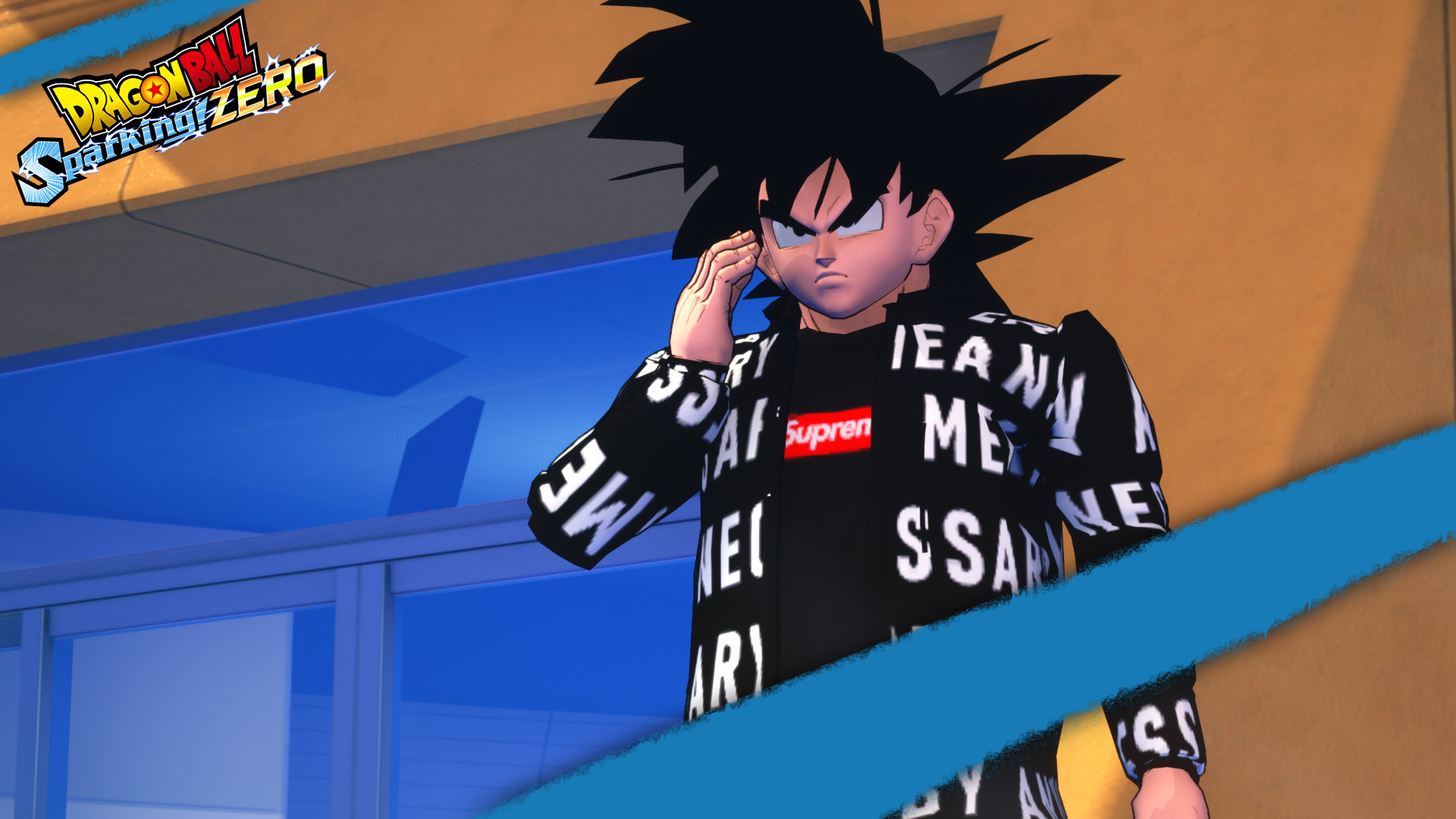 Drip Goku And Vegeta Wallpapers - Wallpaper Cave