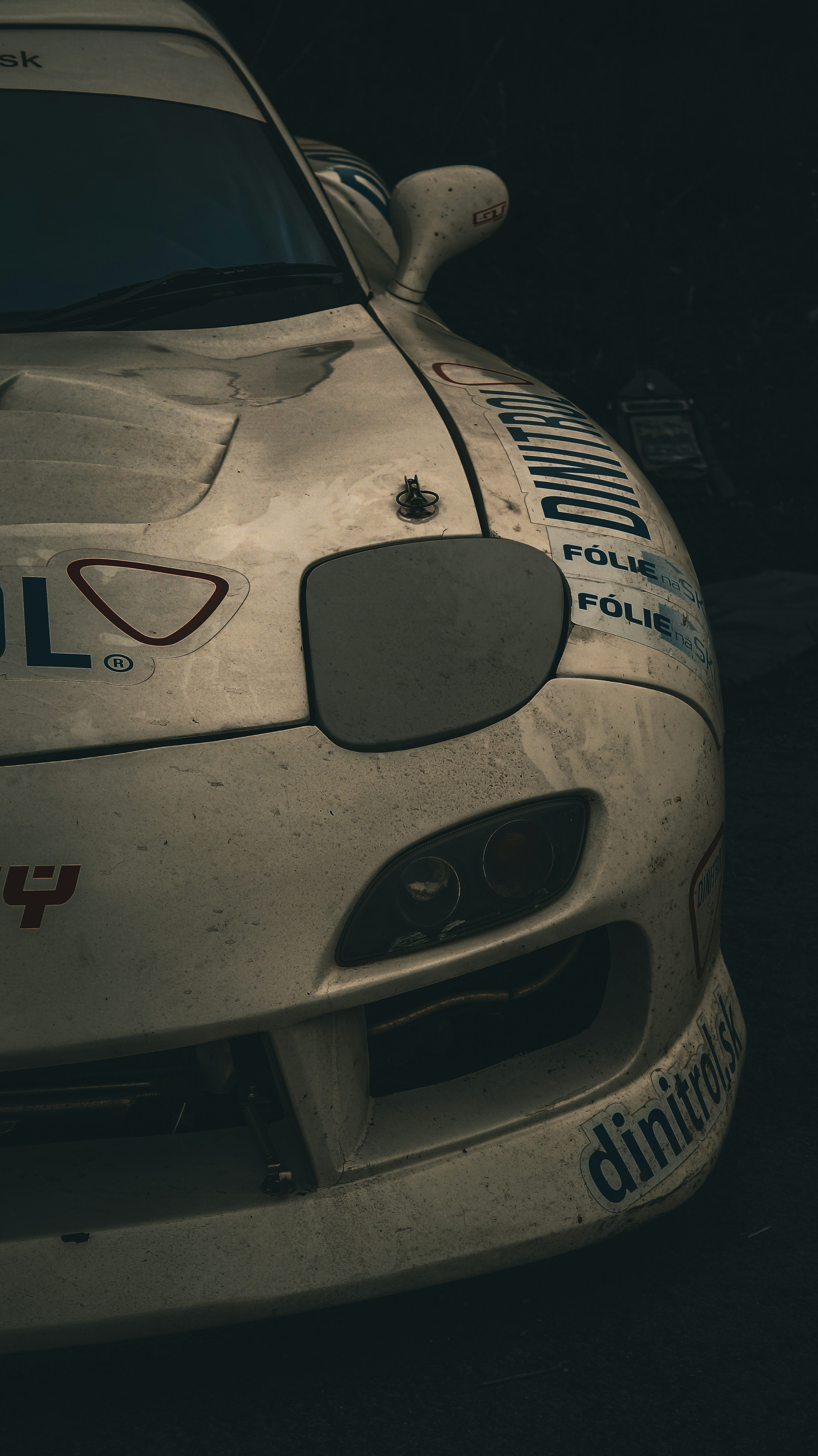 Phone Mazda Rx7 Wallpapers - Wallpaper Cave