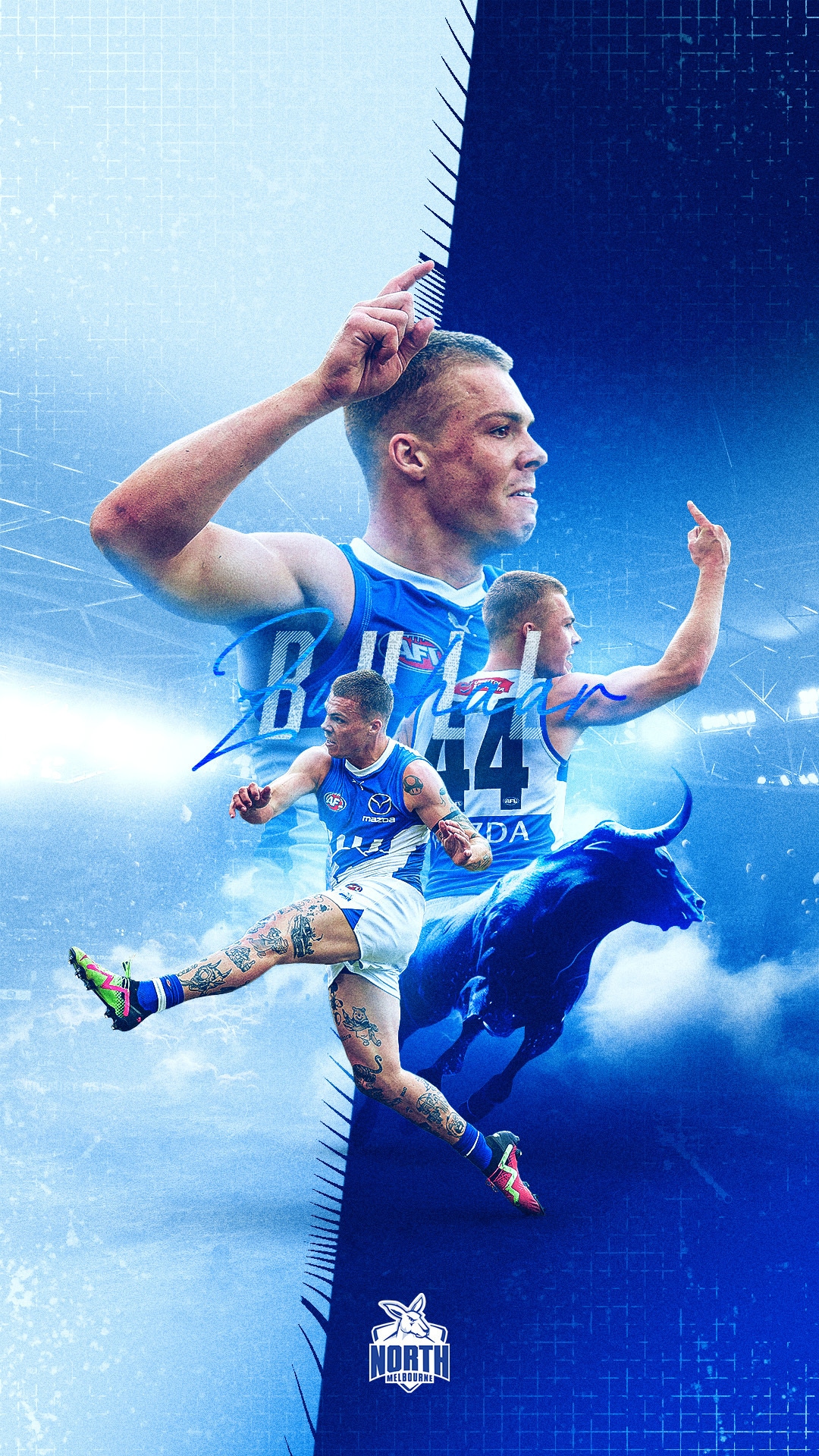 AFL iPhone Wallpapers - Wallpaper Cave