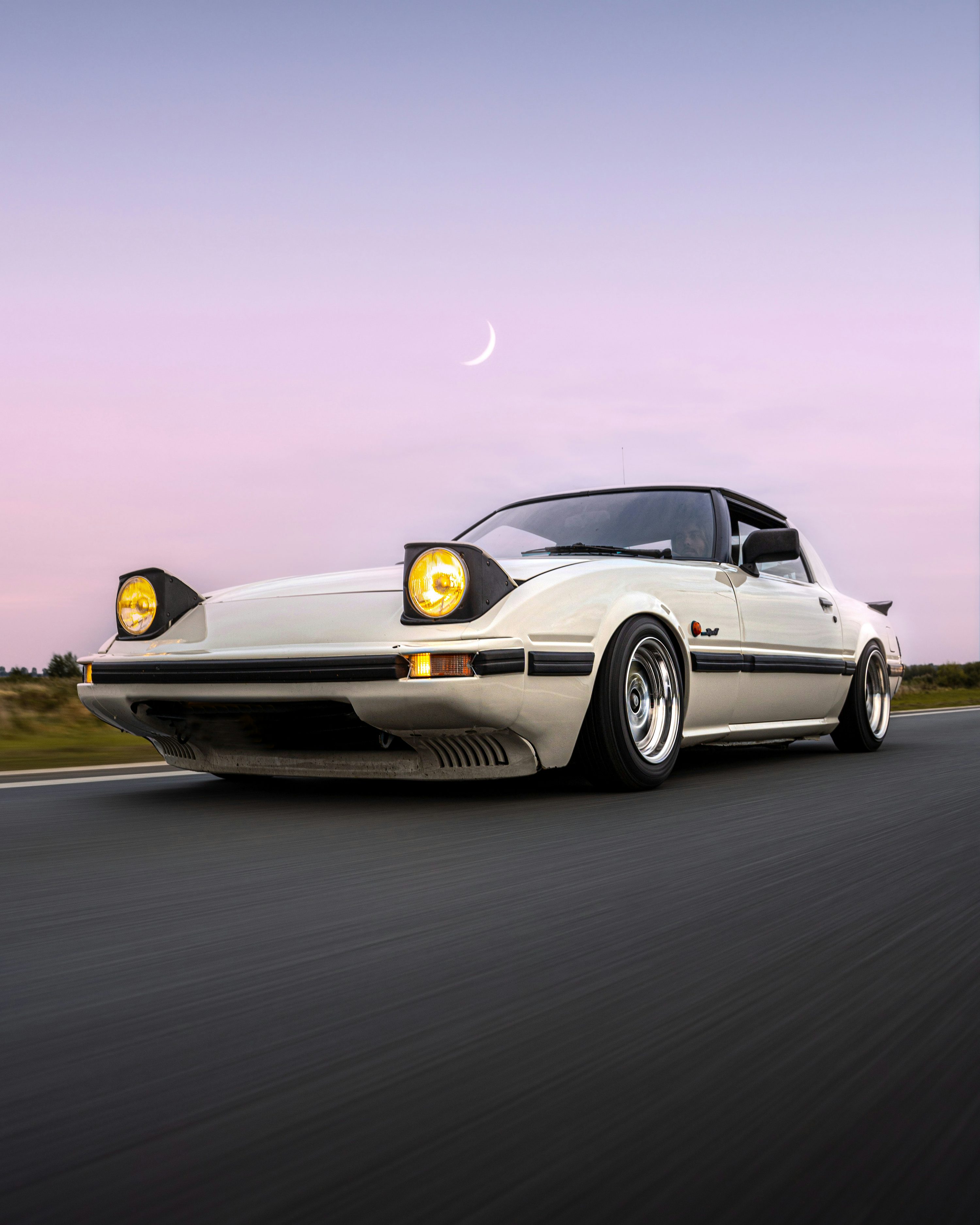 Phone Mazda Rx7 Wallpapers - Wallpaper Cave