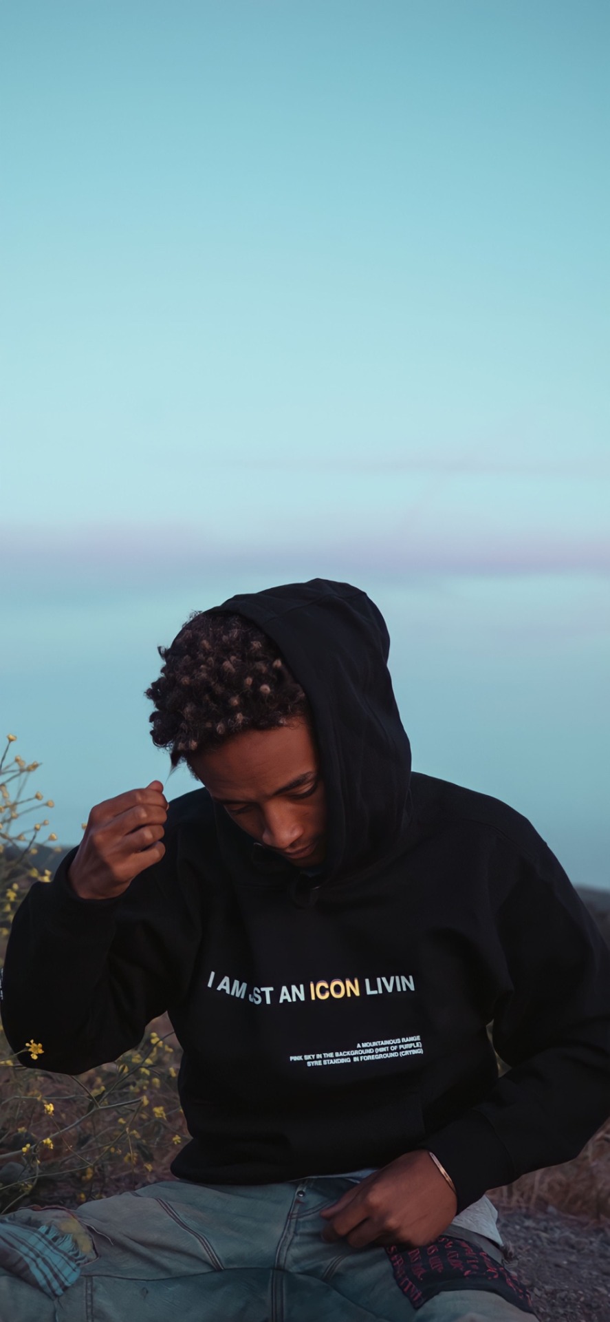 Jaden Smith Phone Wallpapers - Wallpaper Cave