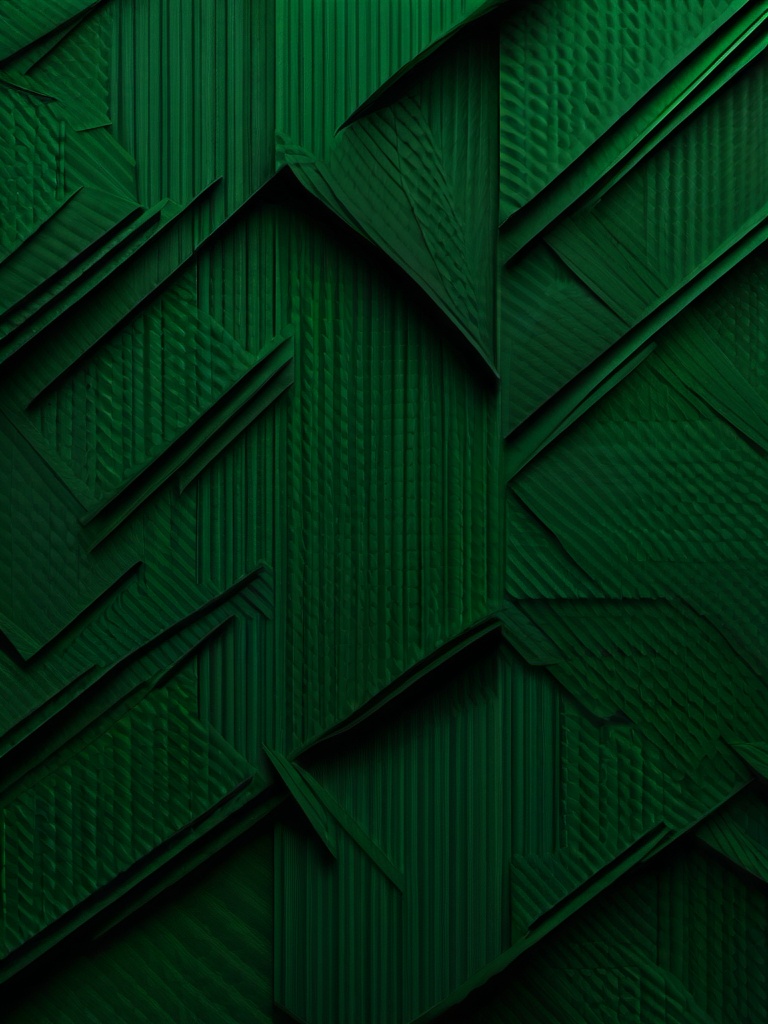 Abstract Green iPhone Wallpapers - Wallpaper Cave