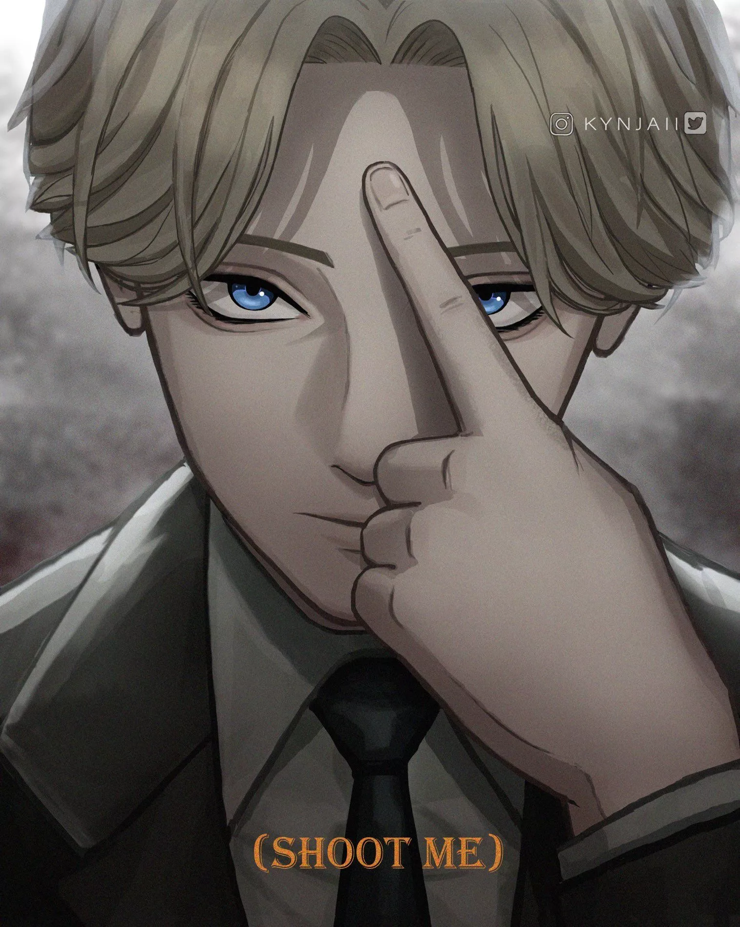 Johan Liebert Phone Wallpapers - Wallpaper Cave
