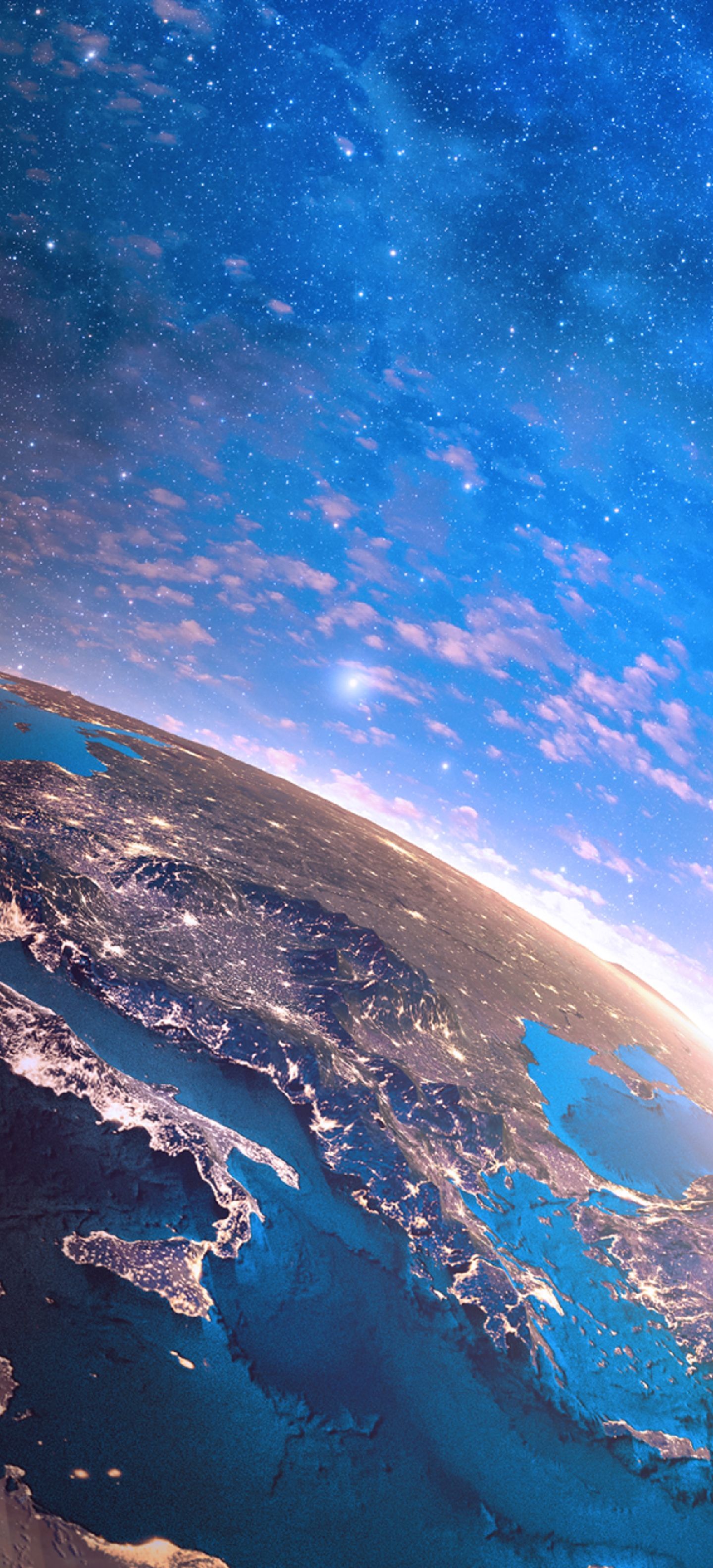 Places Phone Wallpapers - Wallpaper Cave