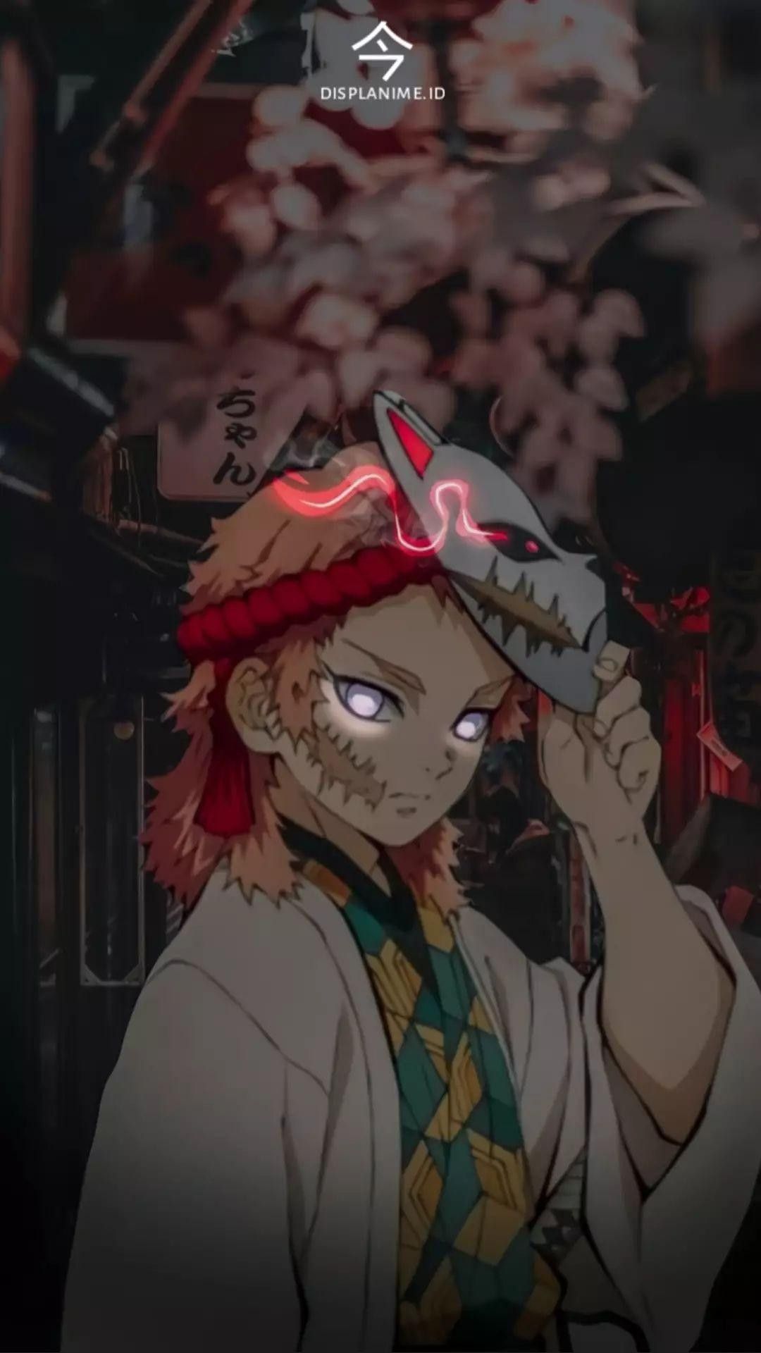 Sabito Phone Wallpapers - Wallpaper Cave