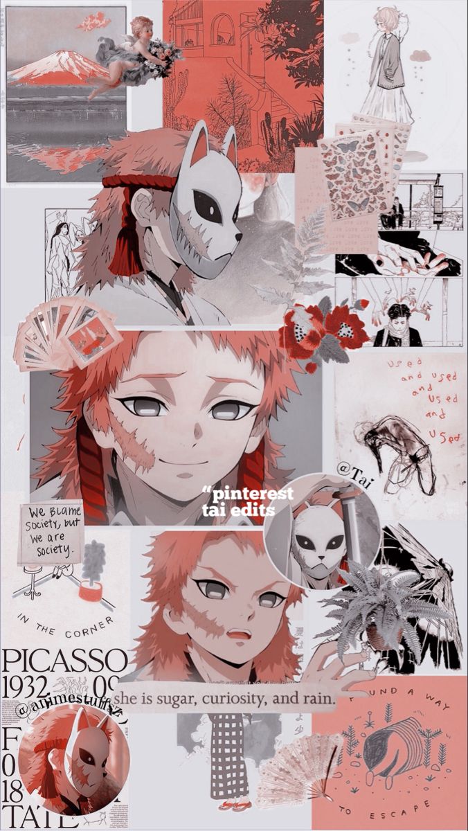 Sabito Phone Wallpapers - Wallpaper Cave