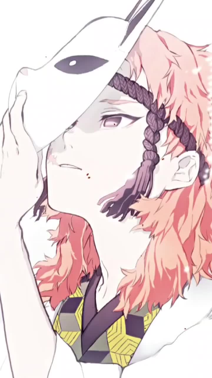 Sabito Phone Wallpapers - Wallpaper Cave