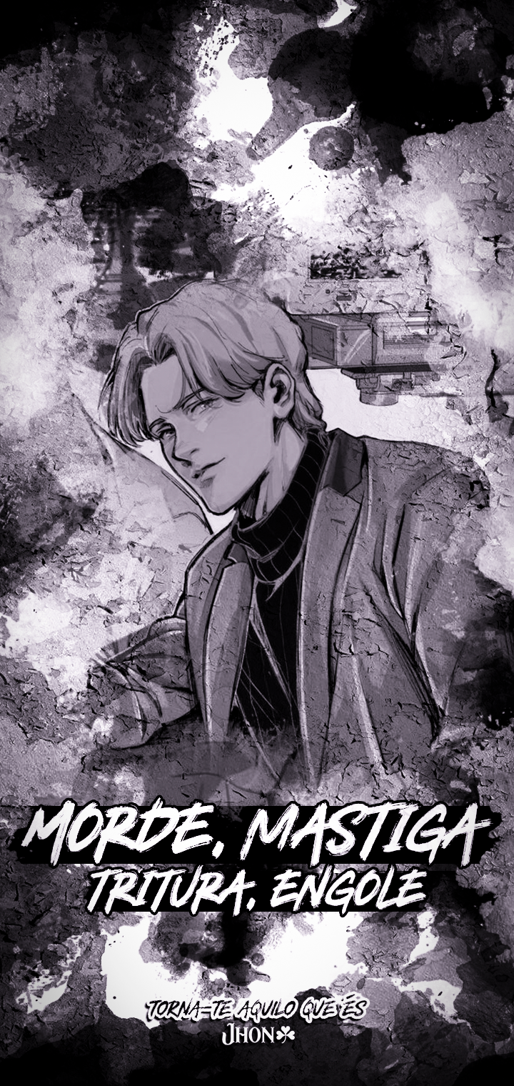 Johan Liebert Phone Wallpapers - Wallpaper Cave
