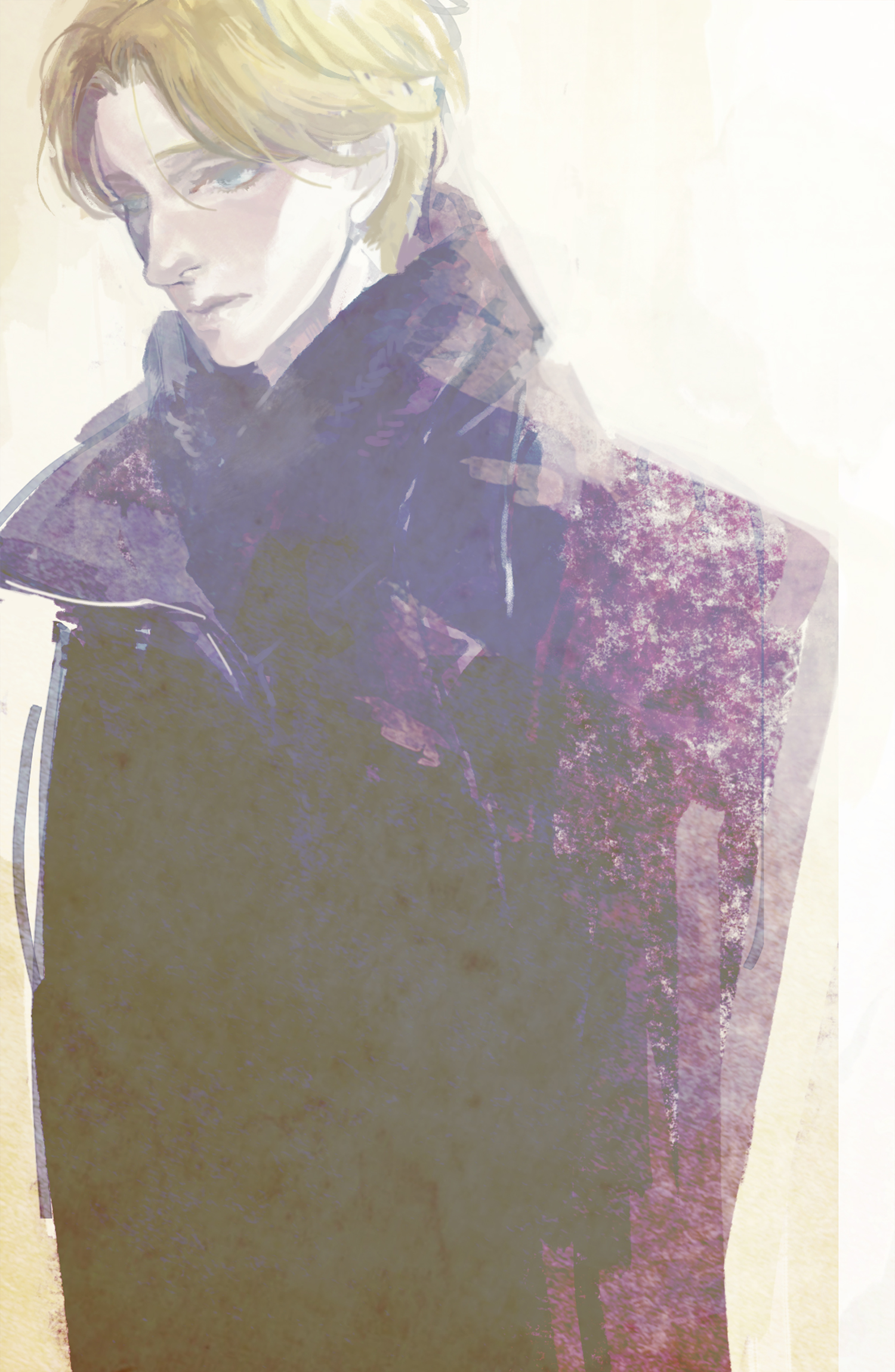 Johan Liebert Phone Wallpapers - Wallpaper Cave