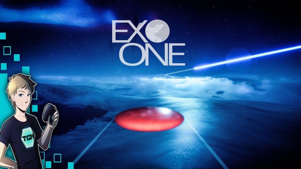 Exo One Game Wallpapers - Wallpaper Cave