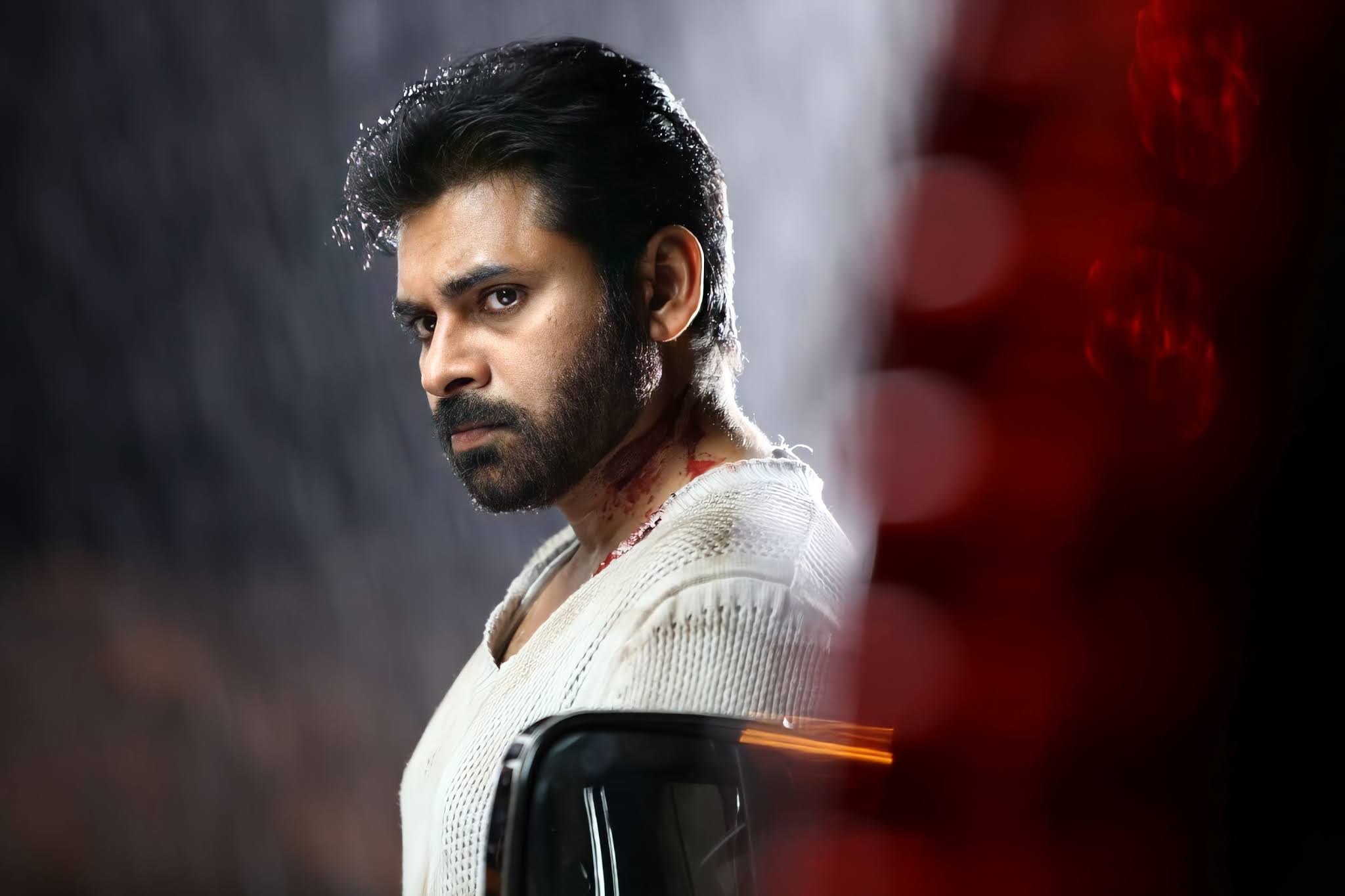 Pawan Kalyan Panjaa Wallpapers - Wallpaper Cave