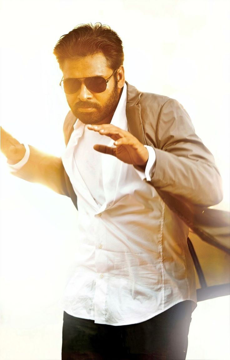 Pawan Kalyan Panjaa Wallpapers - Wallpaper Cave