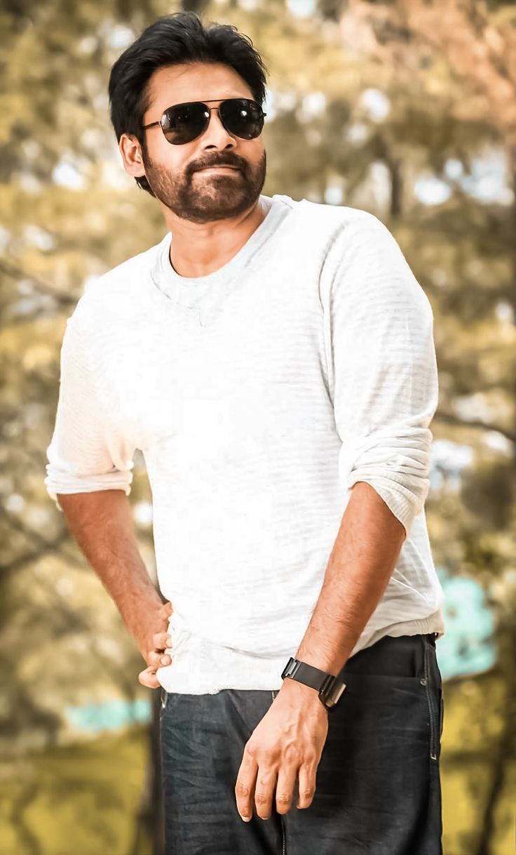 Pawan Kalyan Panjaa Wallpapers - Wallpaper Cave