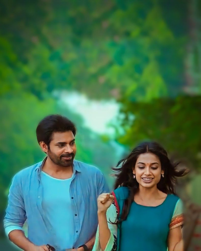 Pawan Kalyan Panjaa Wallpapers - Wallpaper Cave