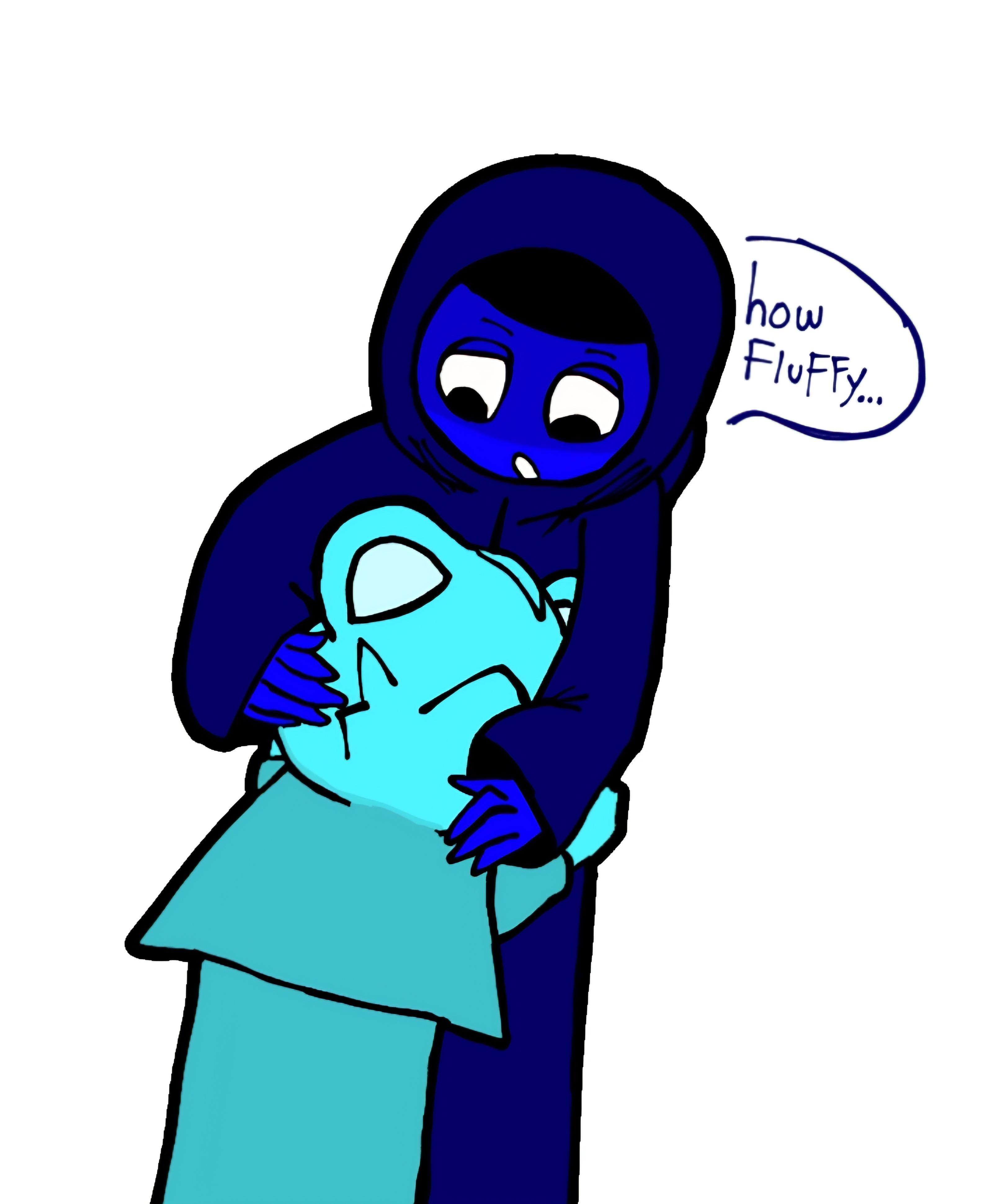 Sprunki Sky Wallpapers - Wallpaper Cave