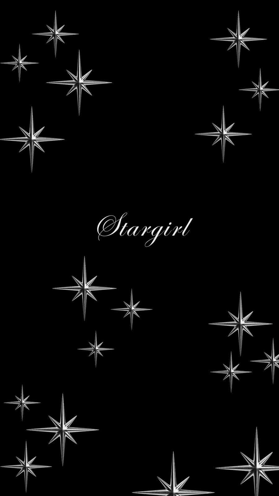 Stargirl Aesthetic Wallpapers - Wallpaper Cave