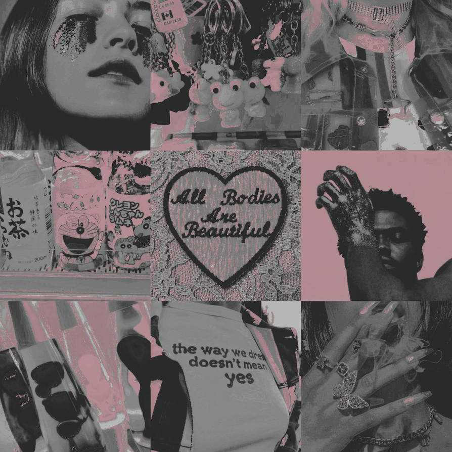 Stargirl Aesthetic Wallpapers - Wallpaper Cave