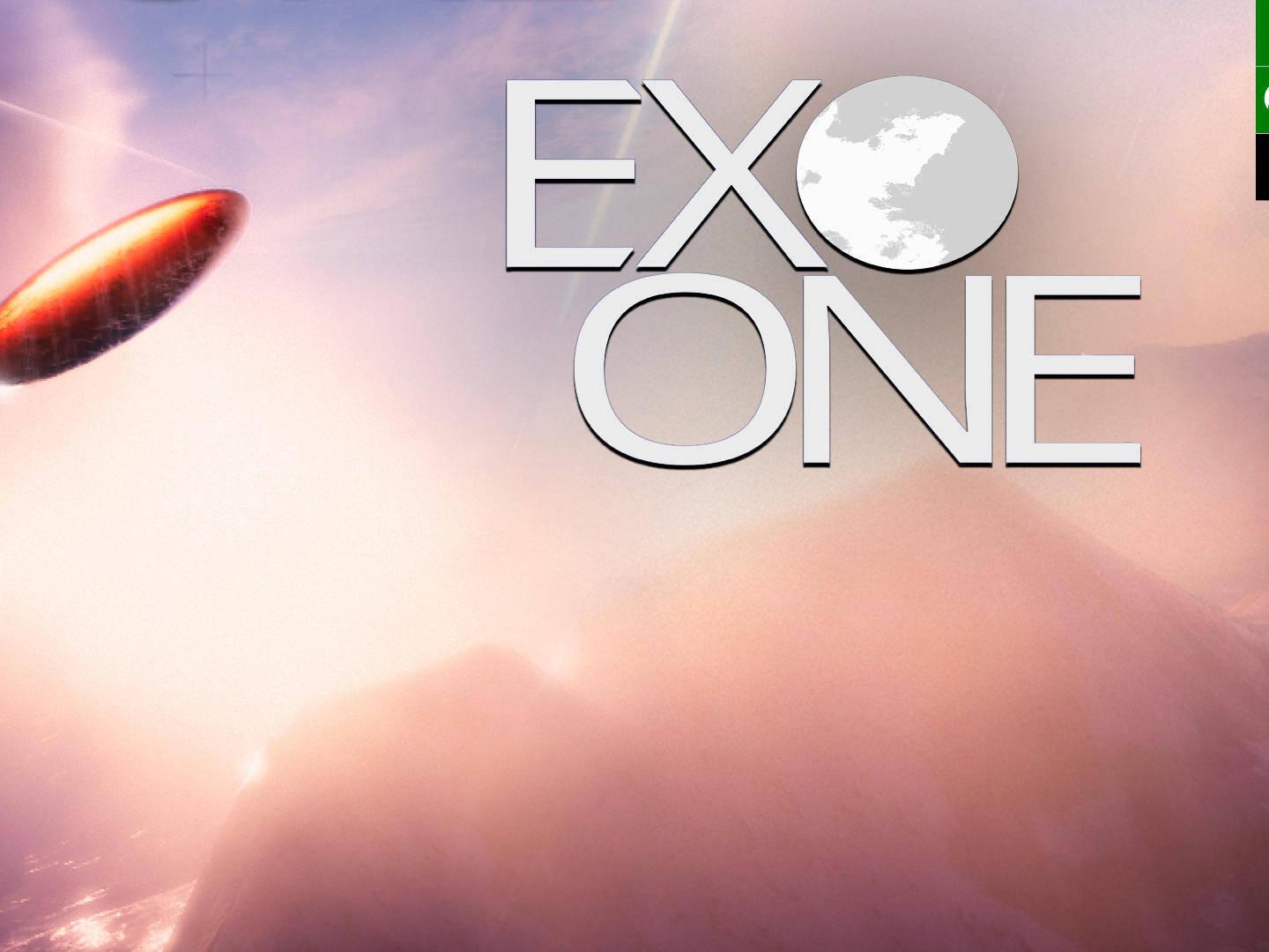 Xbox Exo One Wallpapers - Wallpaper Cave