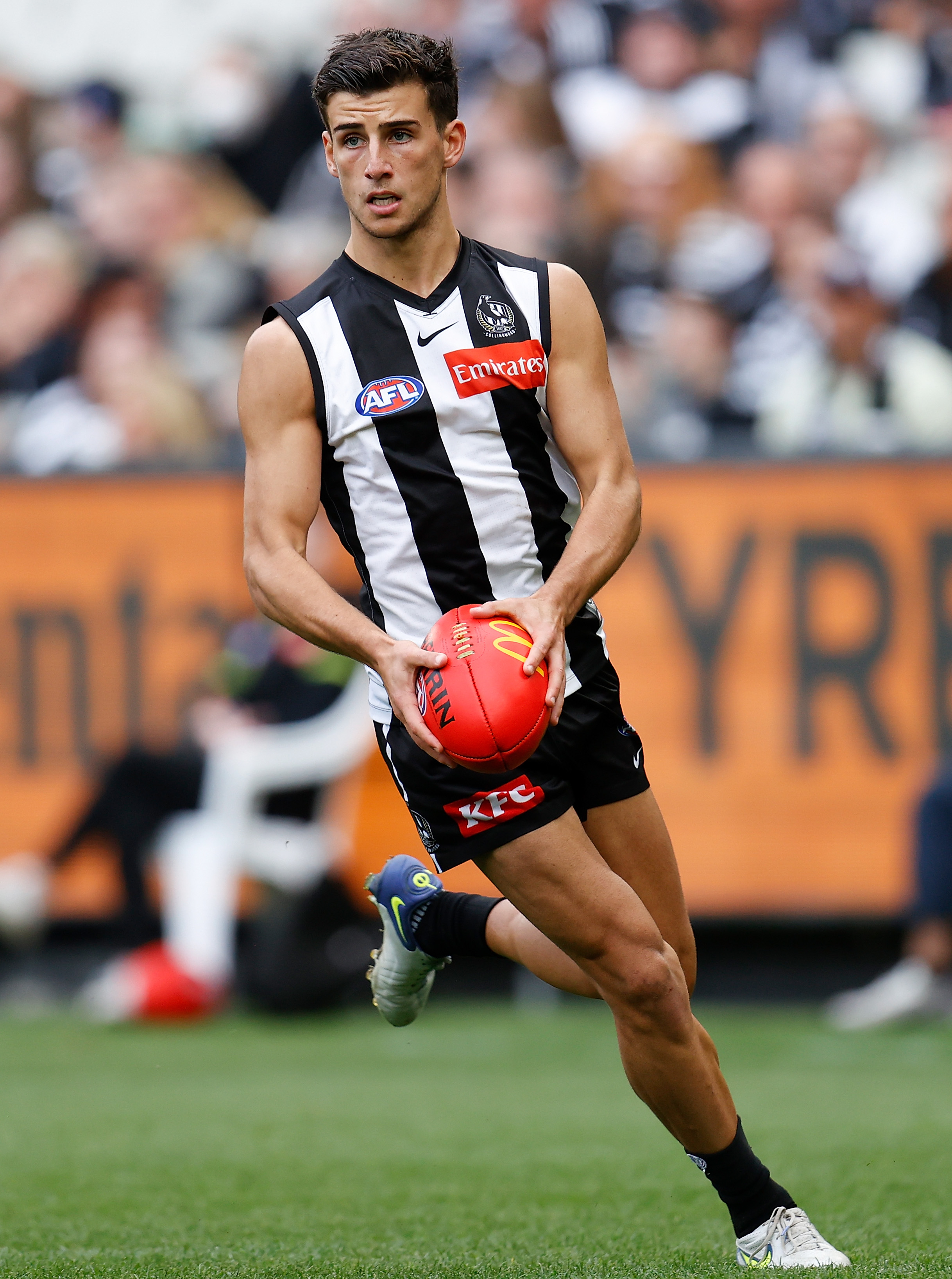 Nick Daicos Wallpapers - Wallpaper Cave