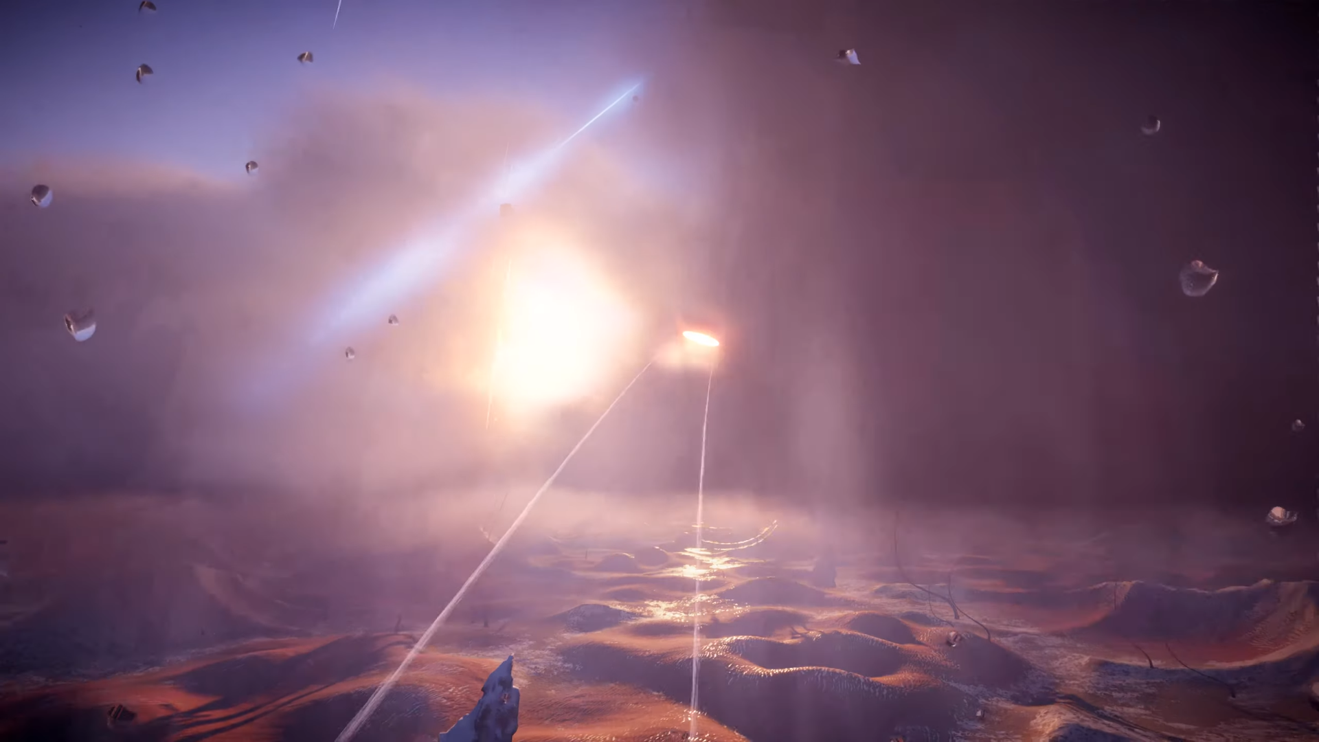 Xbox Exo One Wallpapers - Wallpaper Cave