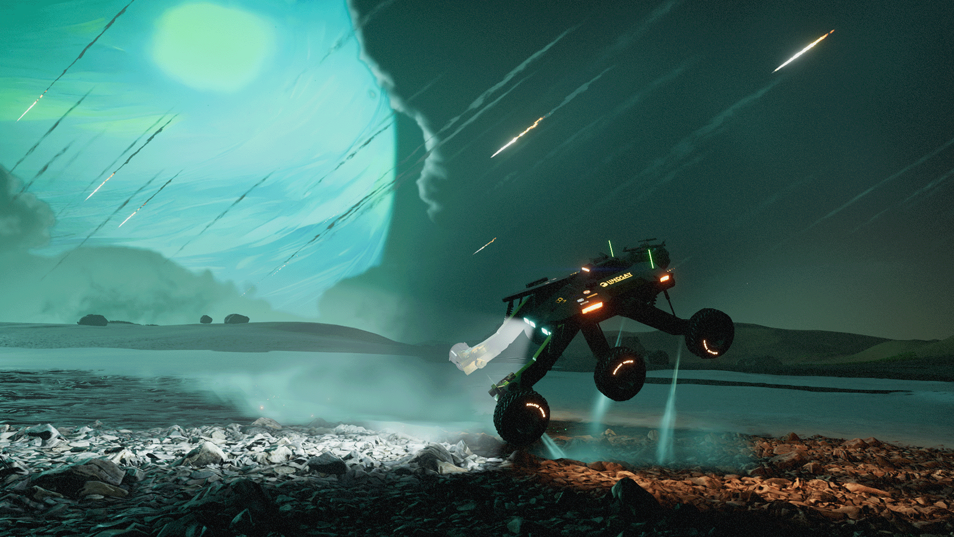 Xbox Exo One Wallpapers - Wallpaper Cave