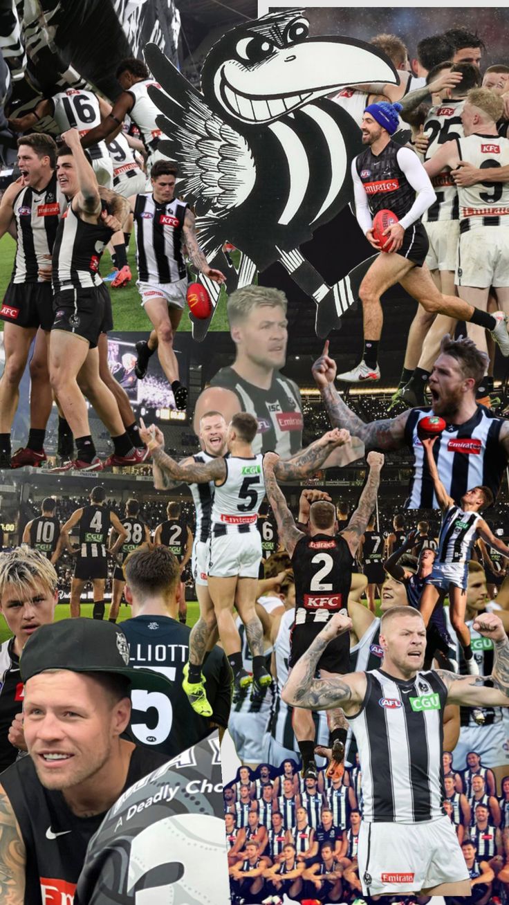 Nick Daicos Wallpapers - Wallpaper Cave