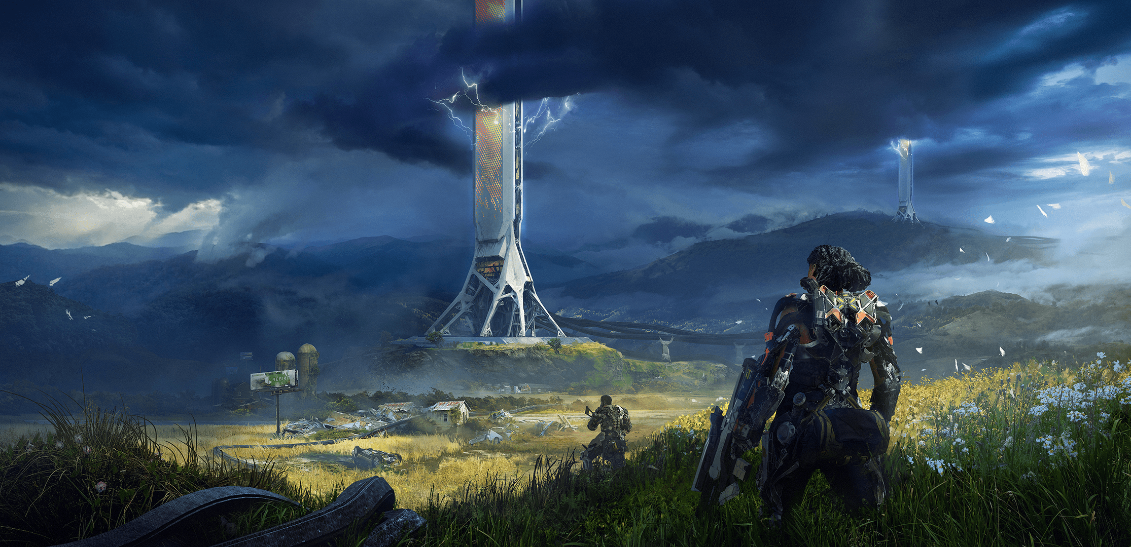 Xbox Exo One Wallpapers - Wallpaper Cave