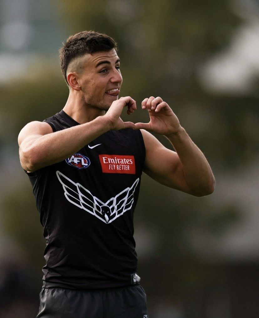 Nick Daicos Wallpapers - Wallpaper Cave