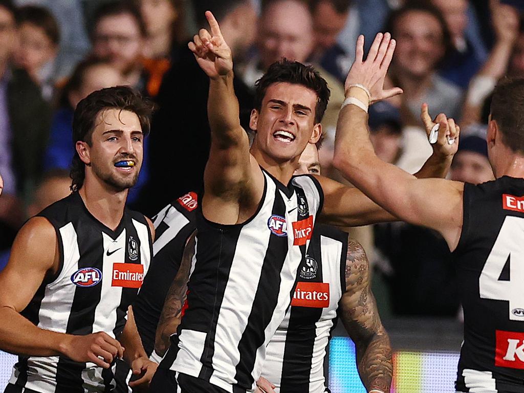 Nick Daicos Wallpapers - Wallpaper Cave