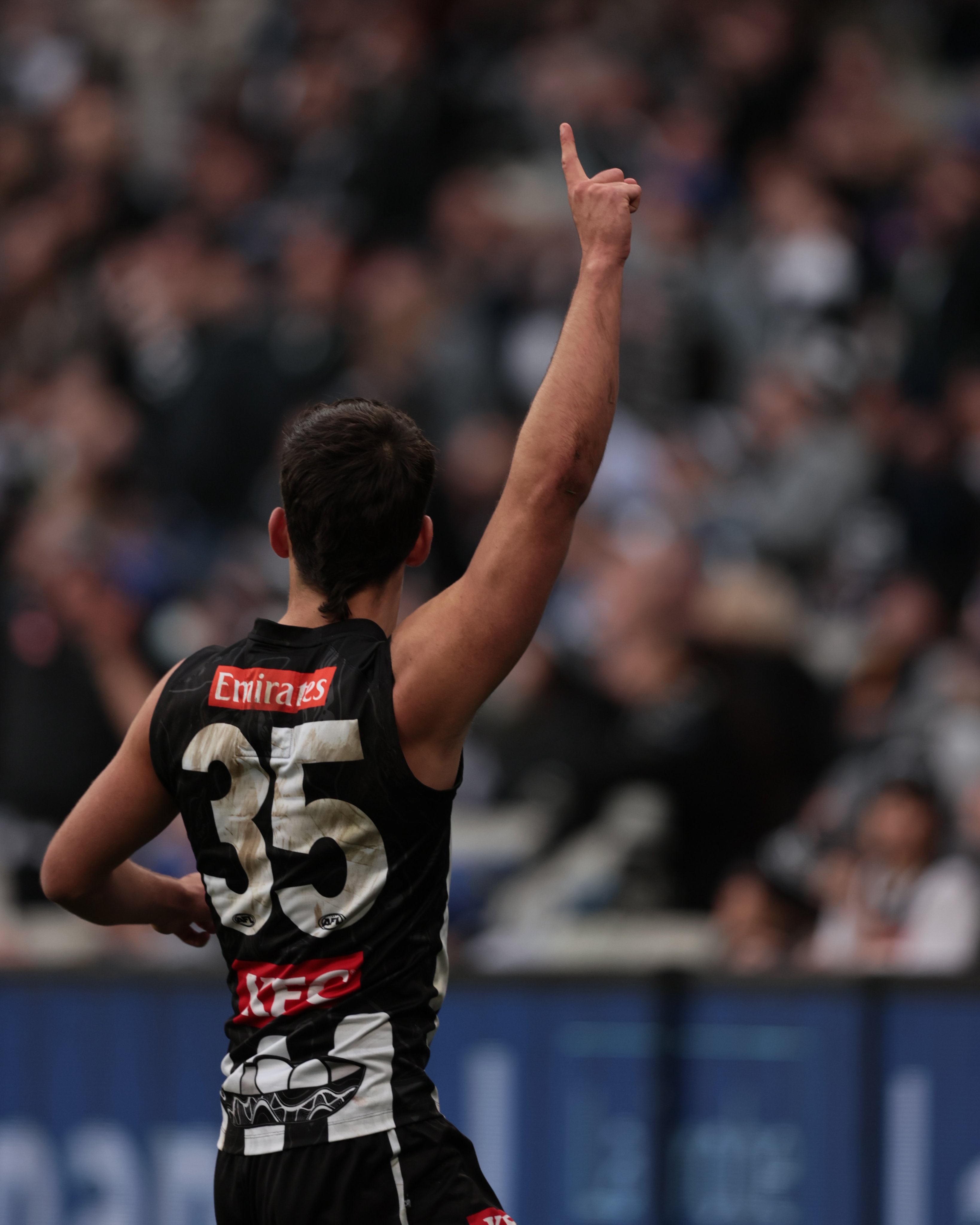 Nick Daicos Wallpapers - Wallpaper Cave