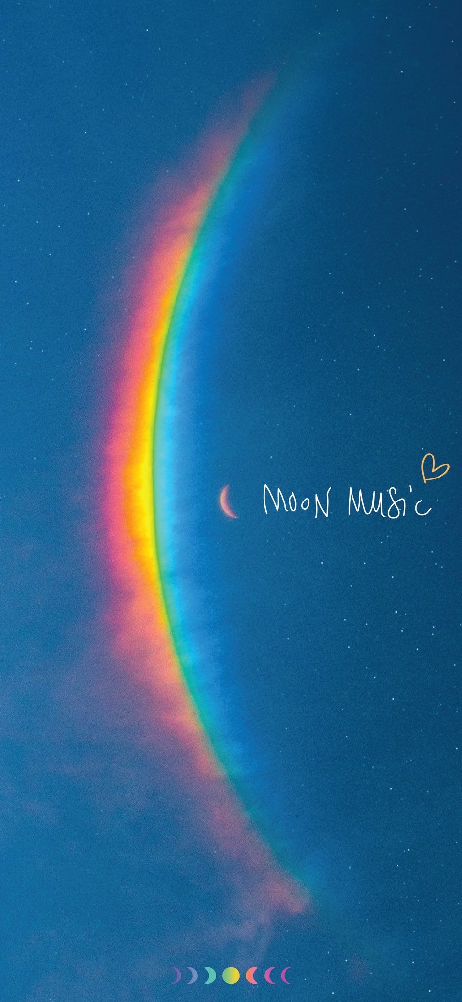 Moon Music Wallpapers - Wallpaper Cave