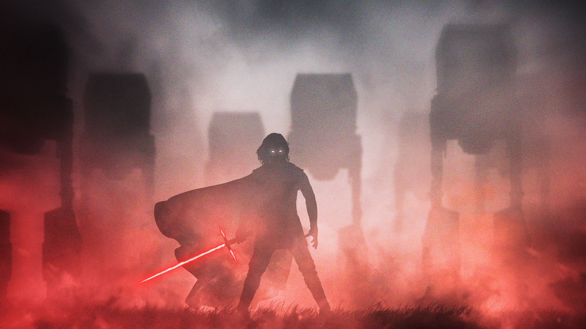 Crait Wallpapers - Wallpaper Cave