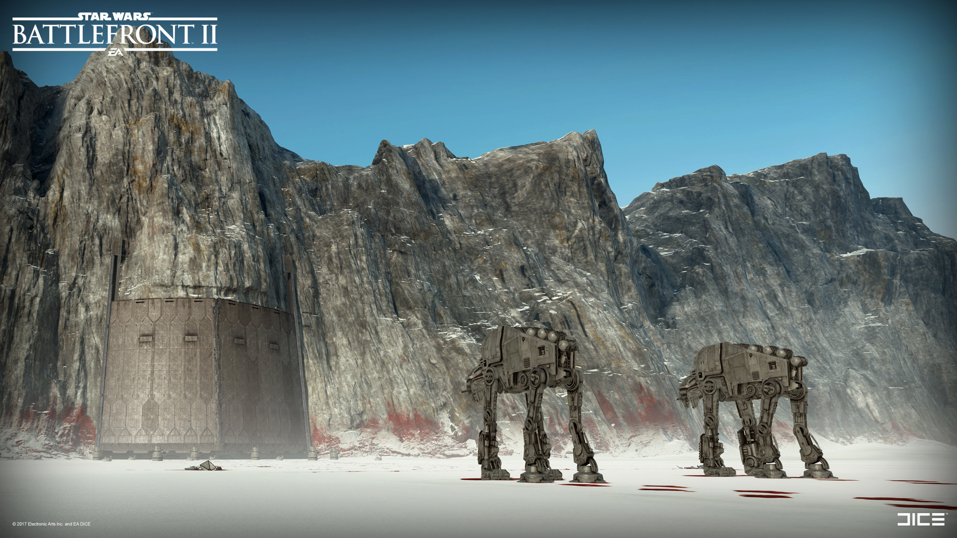 Crait Wallpapers - Wallpaper Cave