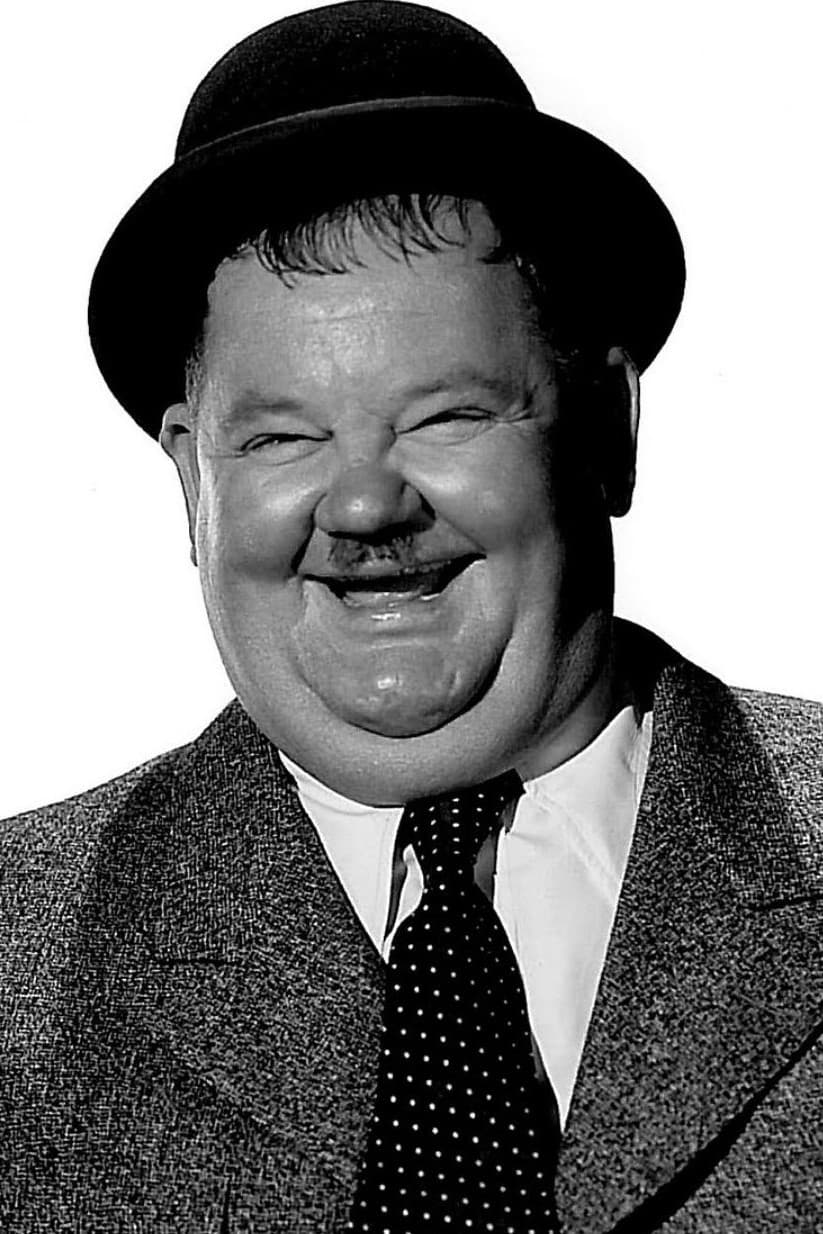 Oliver Hardy Wallpapers - Wallpaper Cave