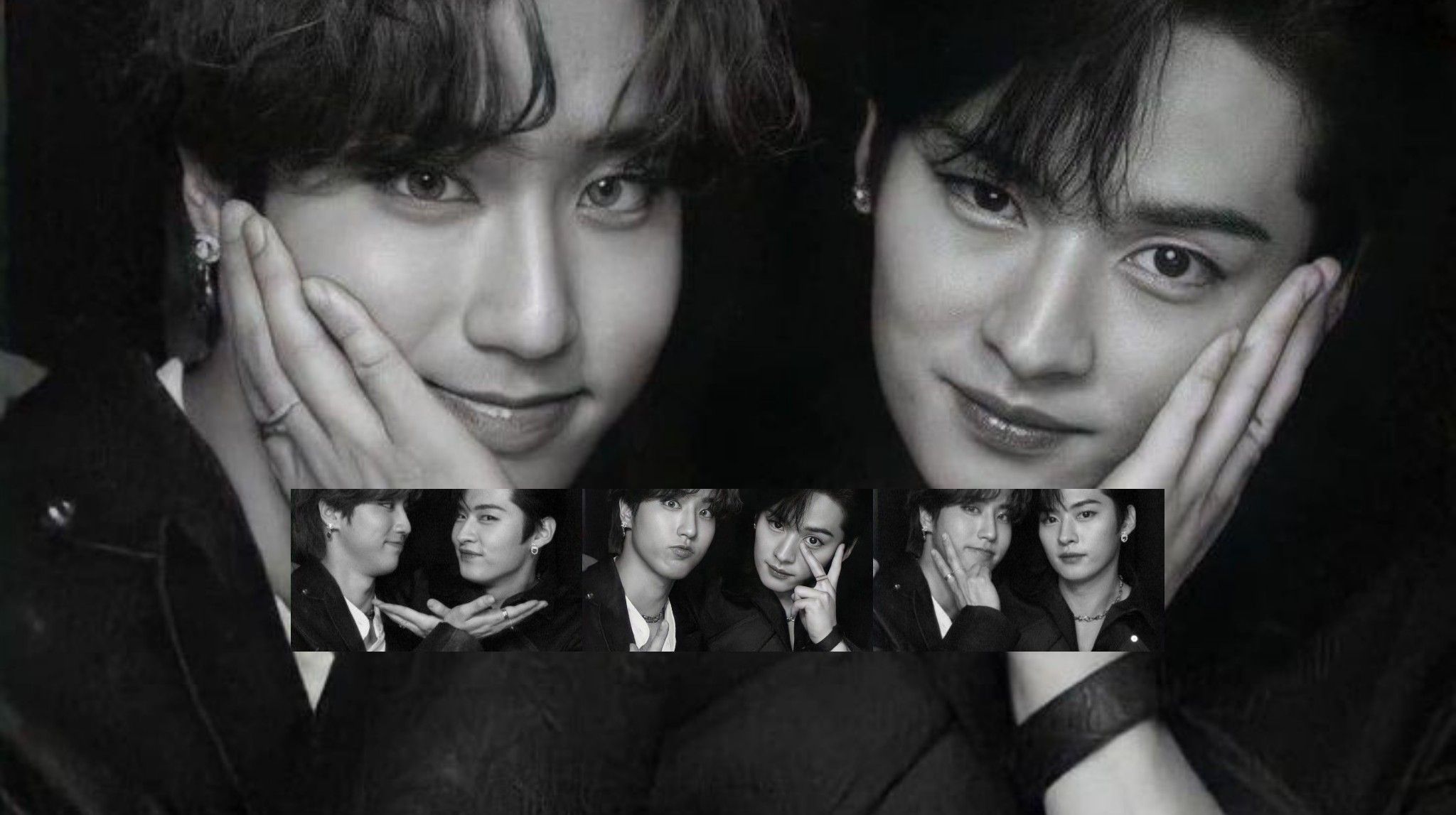 Minsung Desktop Wallpapers - Wallpaper Cave