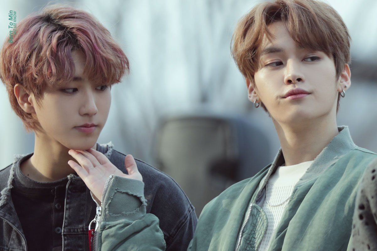 Minsung Desktop Wallpapers - Wallpaper Cave