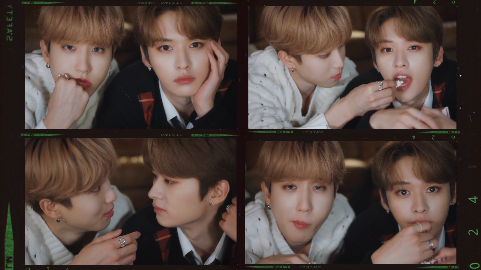 Minsung Desktop Wallpapers - Wallpaper Cave