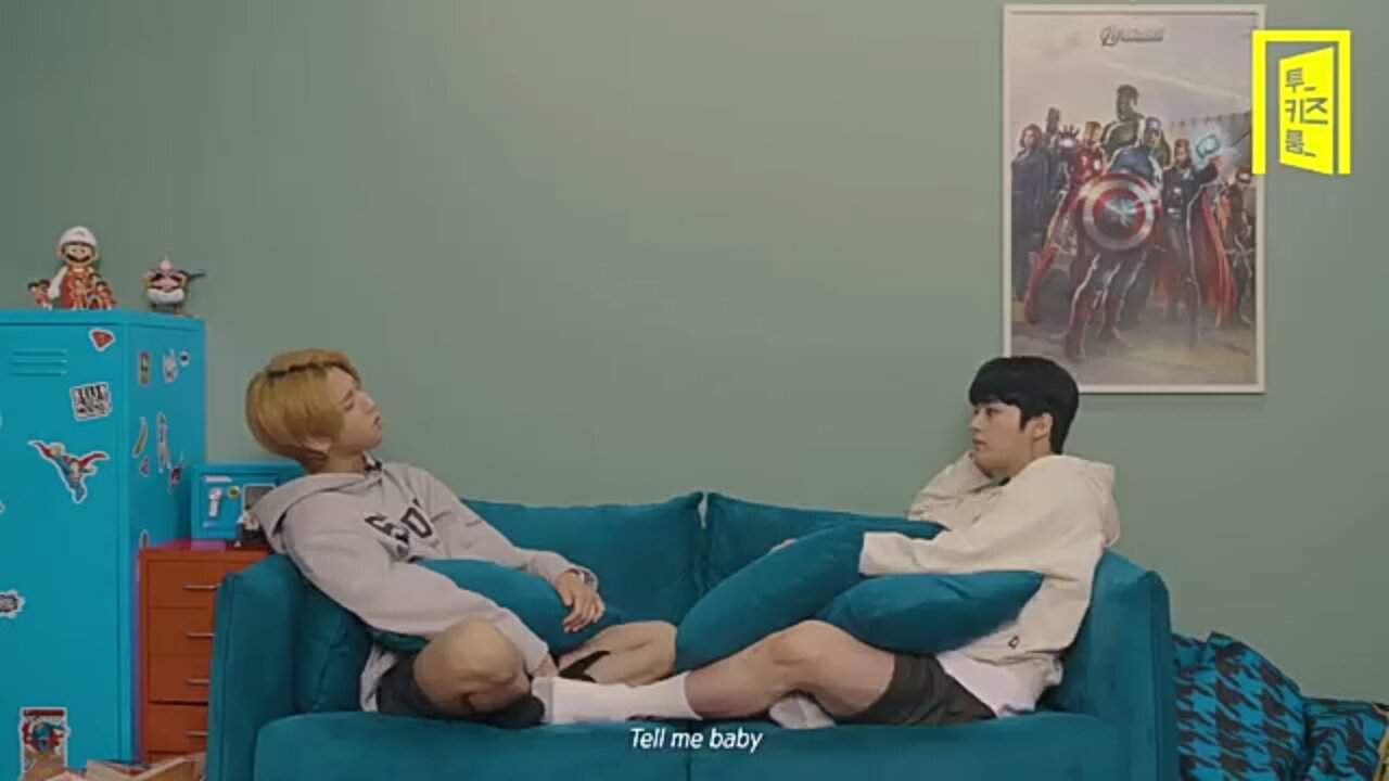 Minsung Desktop Wallpapers - Wallpaper Cave