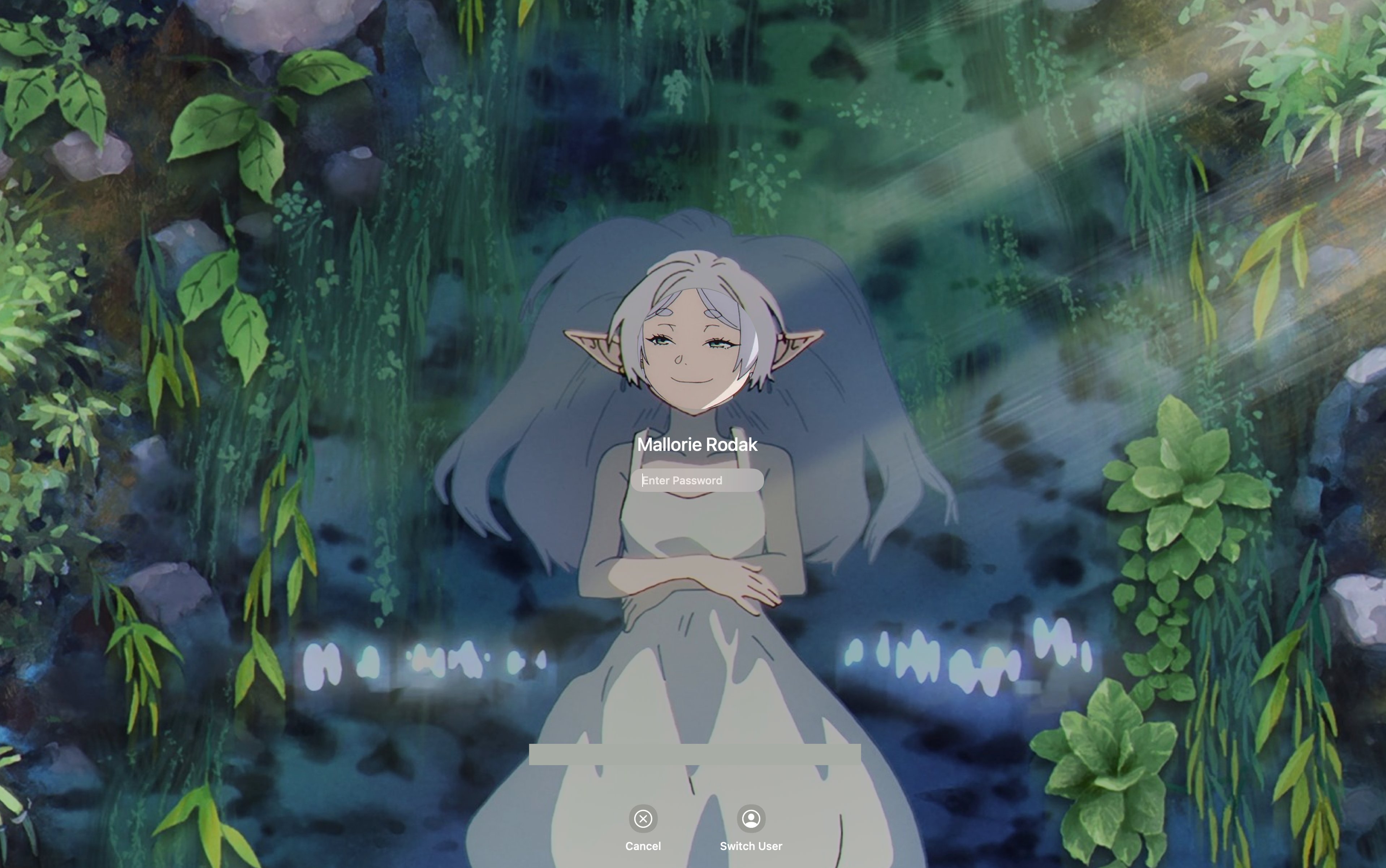 Frieren Desktop Wallpapers - Wallpaper Cave