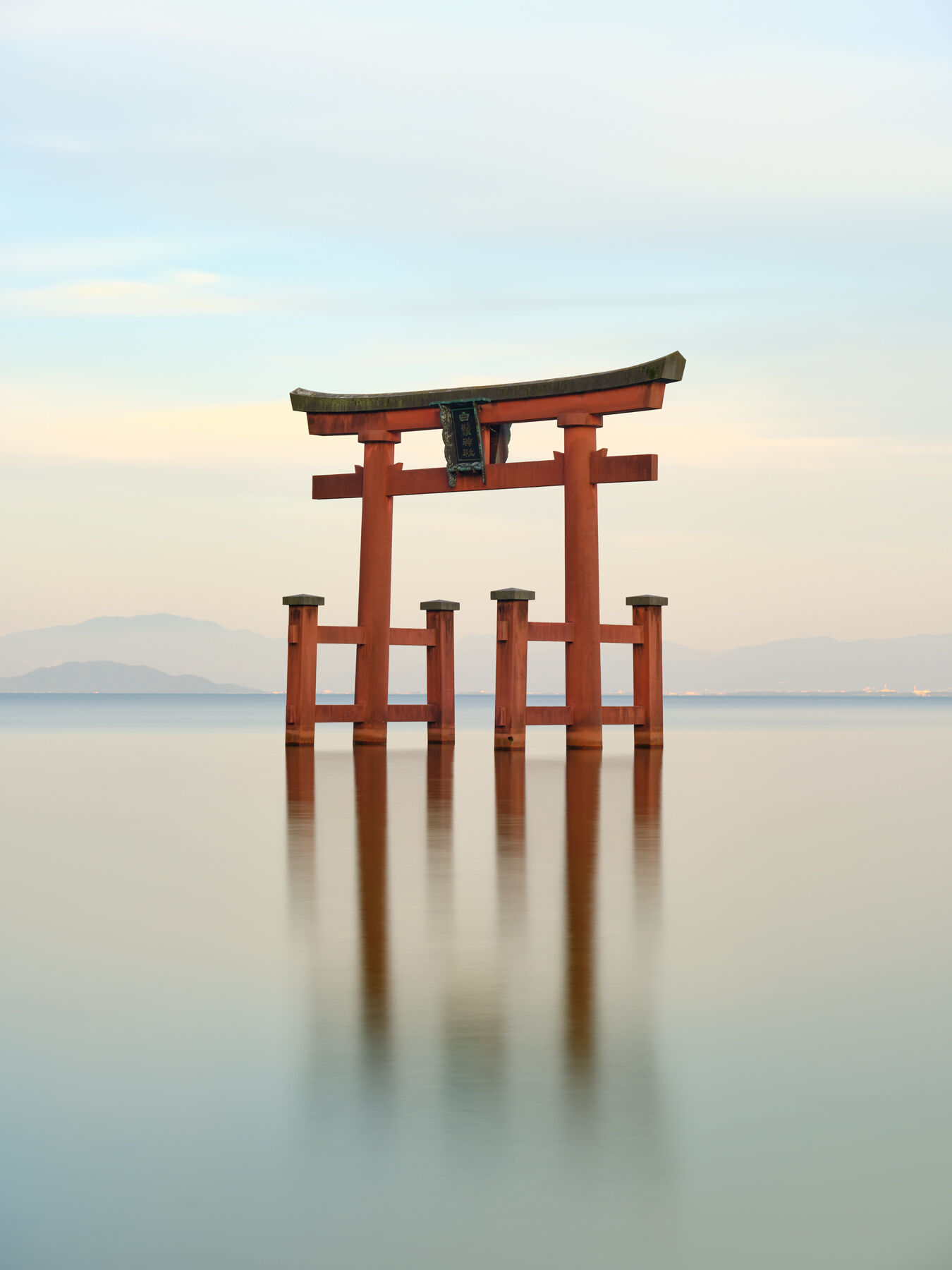 Japanese Torii Wallpapers - Wallpaper Cave