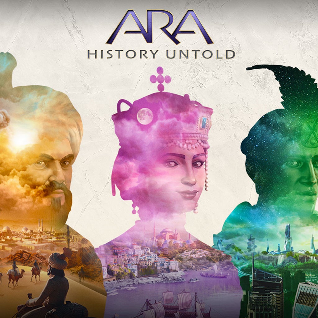 Ara: History Untold Wallpapers - Wallpaper Cave
