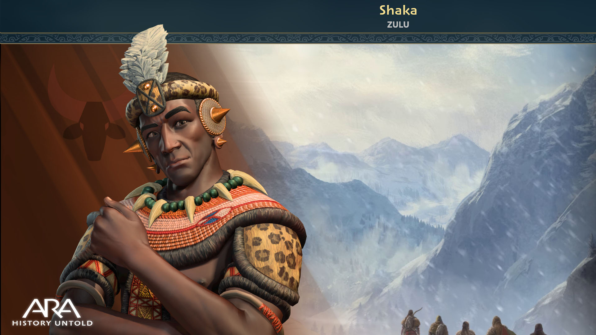 Ara: History Untold Wallpapers - Wallpaper Cave