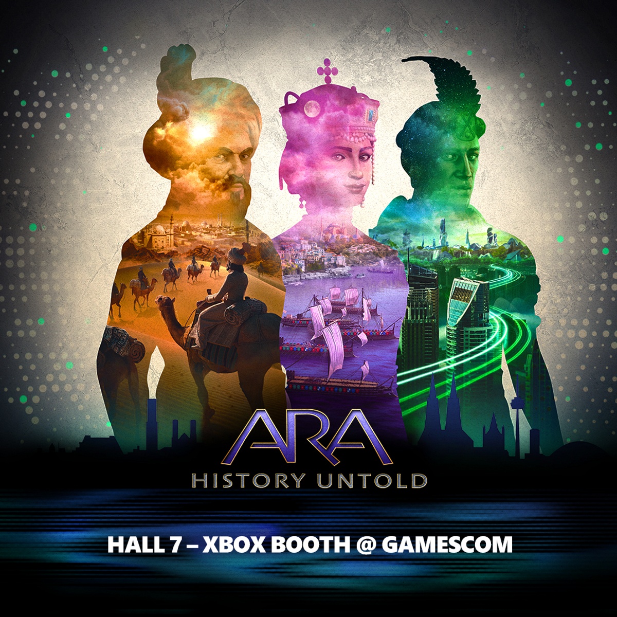 Ara: History Untold Wallpapers - Wallpaper Cave