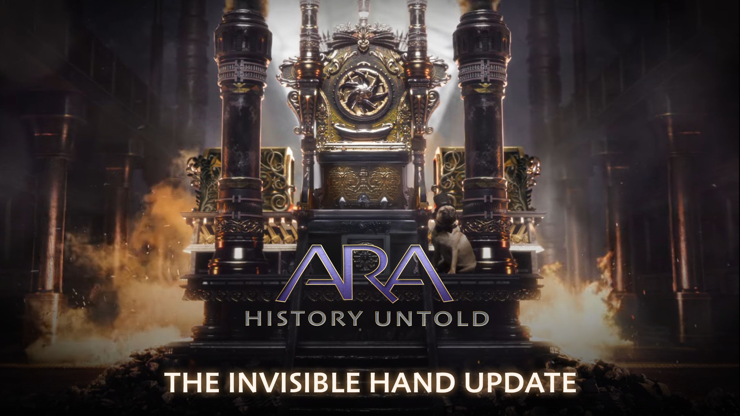 Ara: History Untold Wallpapers - Wallpaper Cave