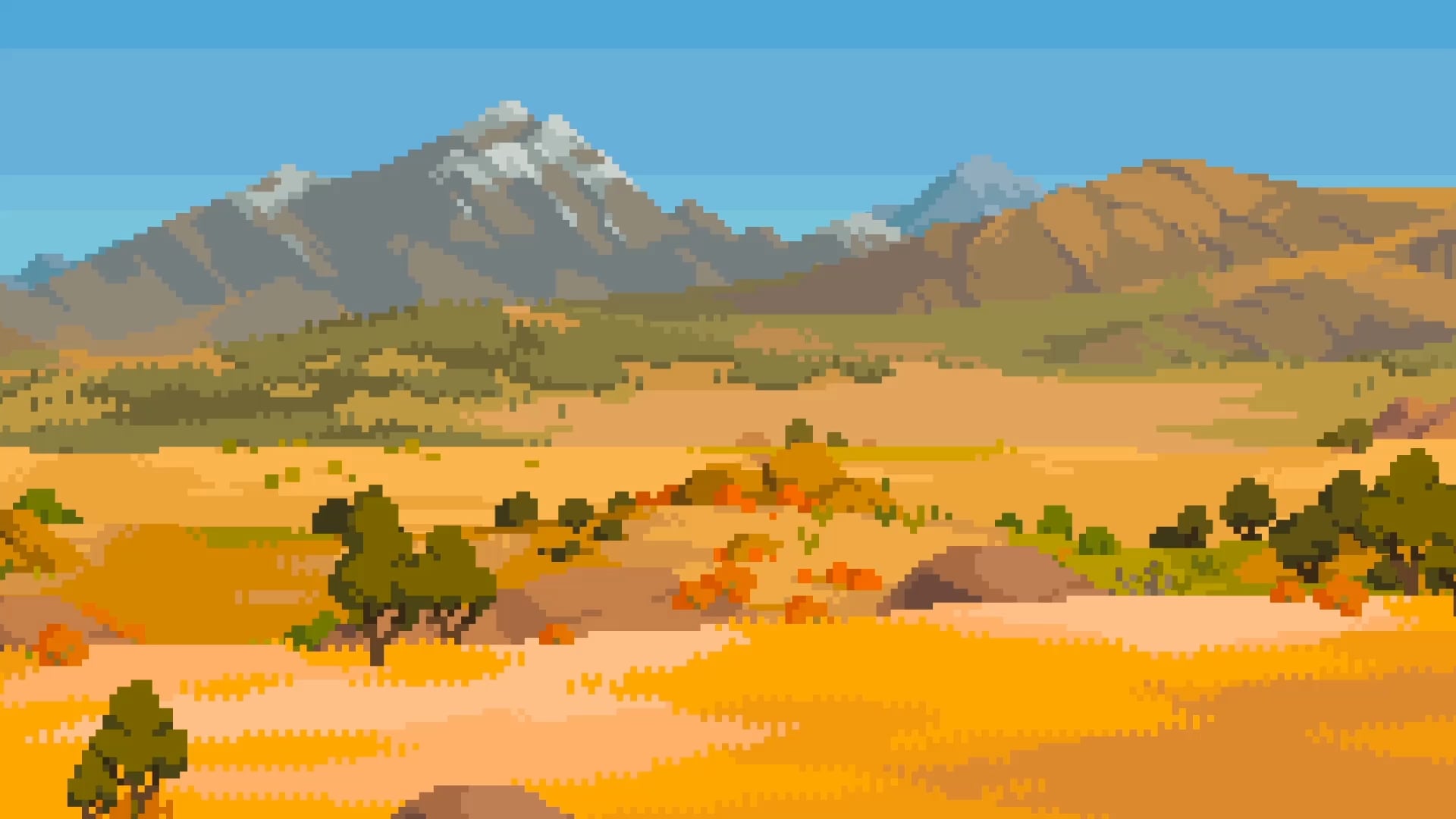 Arco Game Wallpapers - Wallpaper Cave