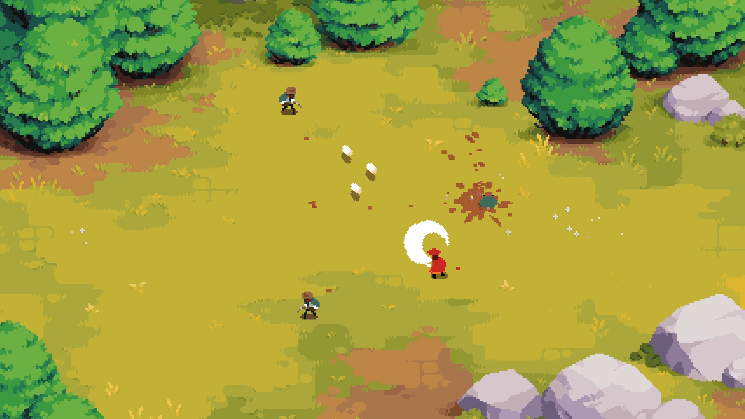 Arco Game Wallpapers - Wallpaper Cave