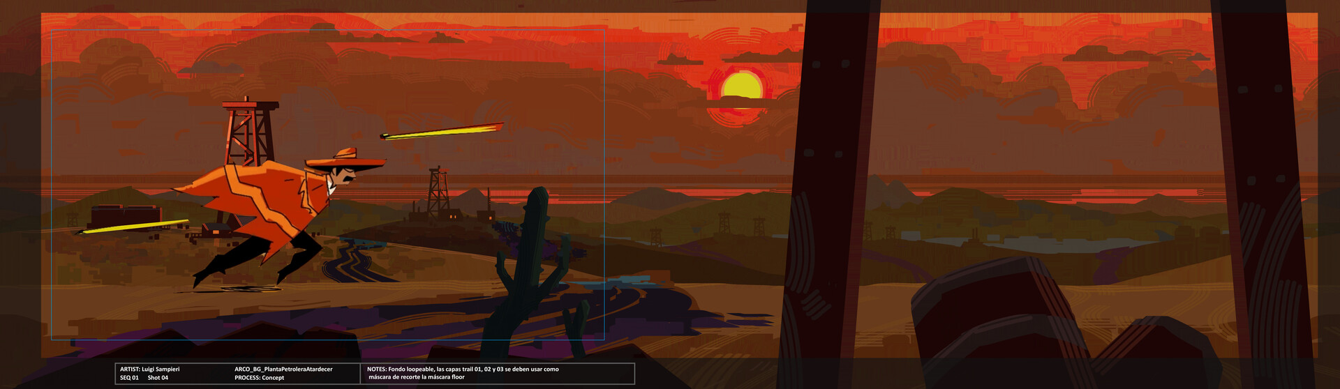 Arco Game Wallpapers - Wallpaper Cave