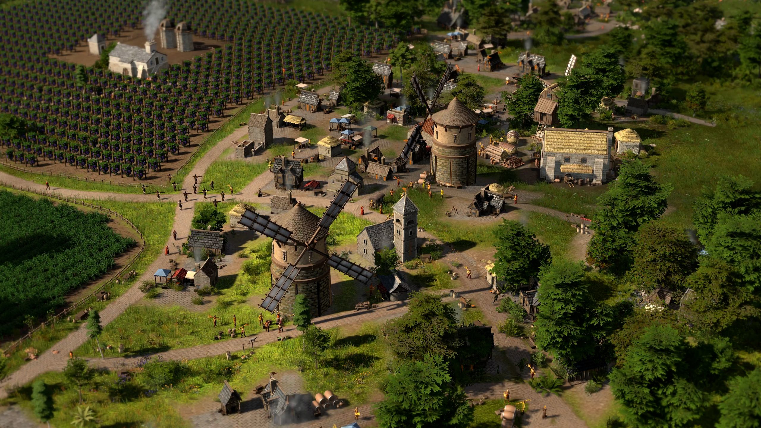 Ara: History Untold Wallpapers - Wallpaper Cave