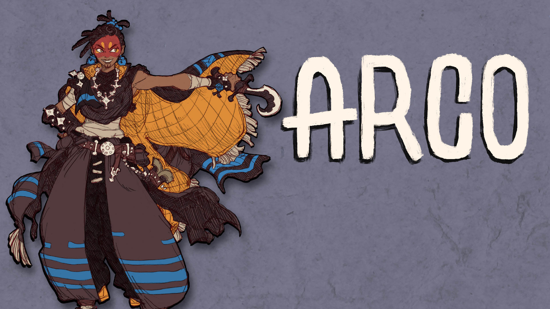 Arco Game Wallpapers - Wallpaper Cave